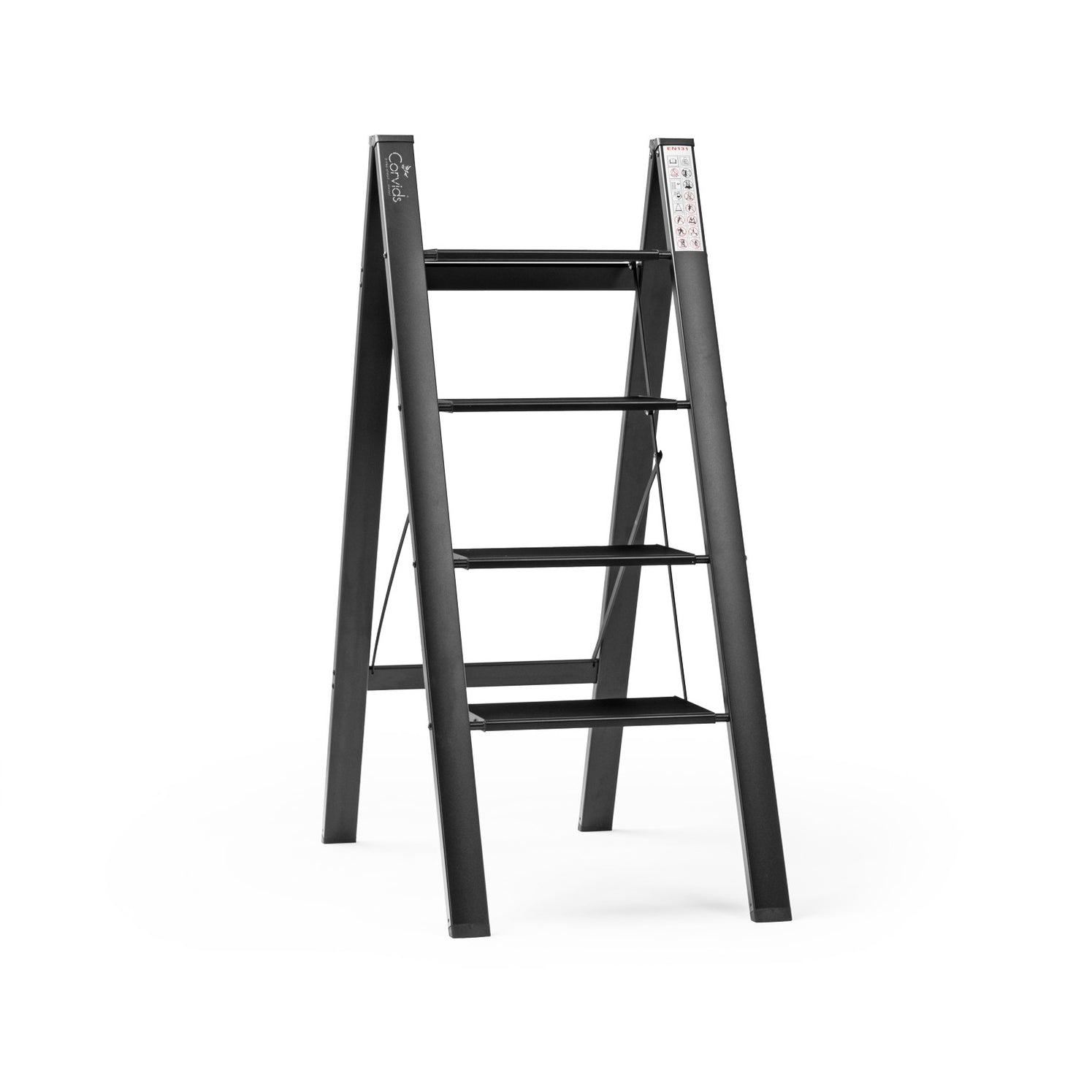 Buy Premium Aluminium Kitchen Ladder/ Step Stool Online