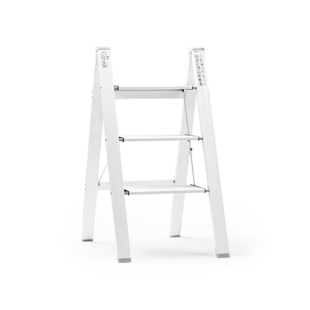 Buy Premium Aluminium Kitchen Ladder/ Step Stool Online
